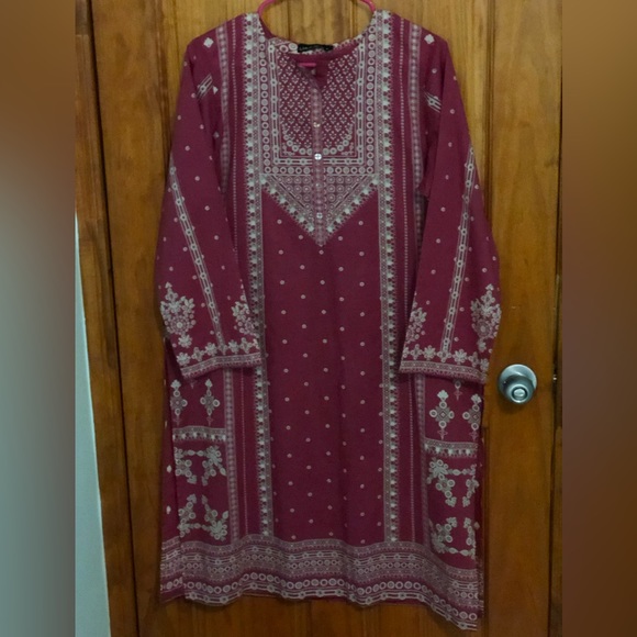 Limelight | Skirts | Pakistani Limelight Brand Kurta | Poshmark